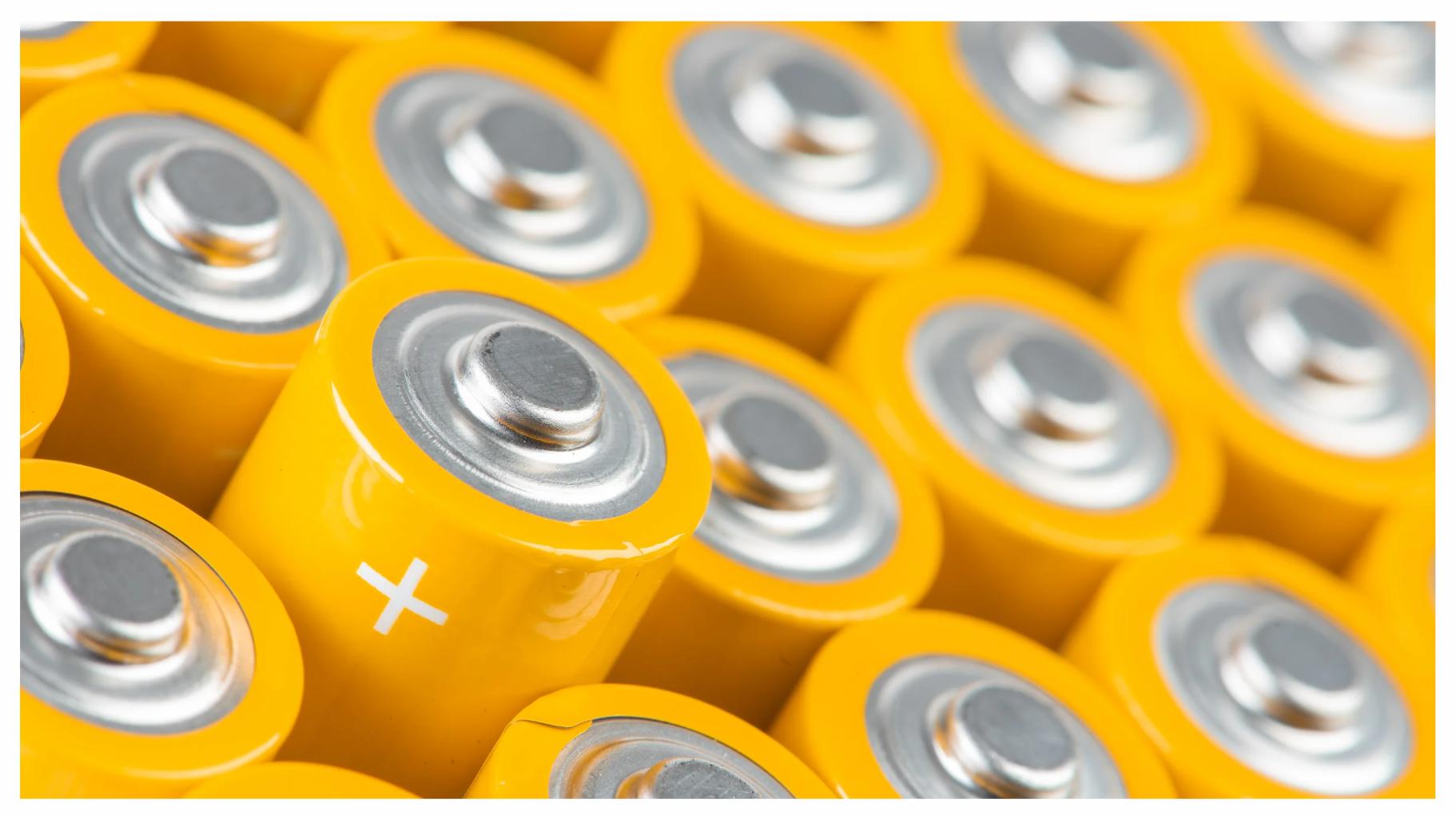 How to Compare Different Types of Lithium and Alkaline Batteries - OEM ...
